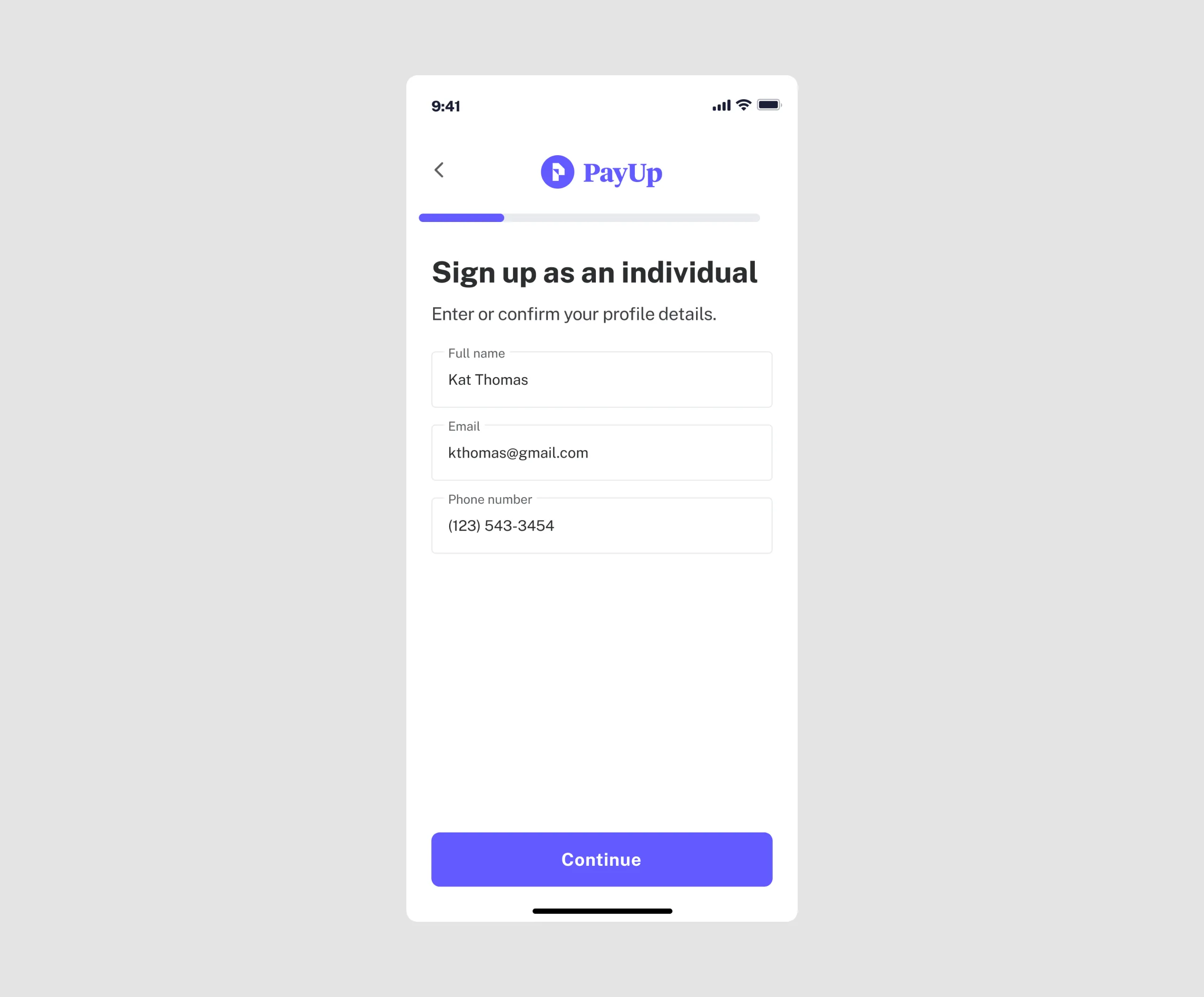 60 SaaS Screen Design Examples: Best Practices [Visual Guide]